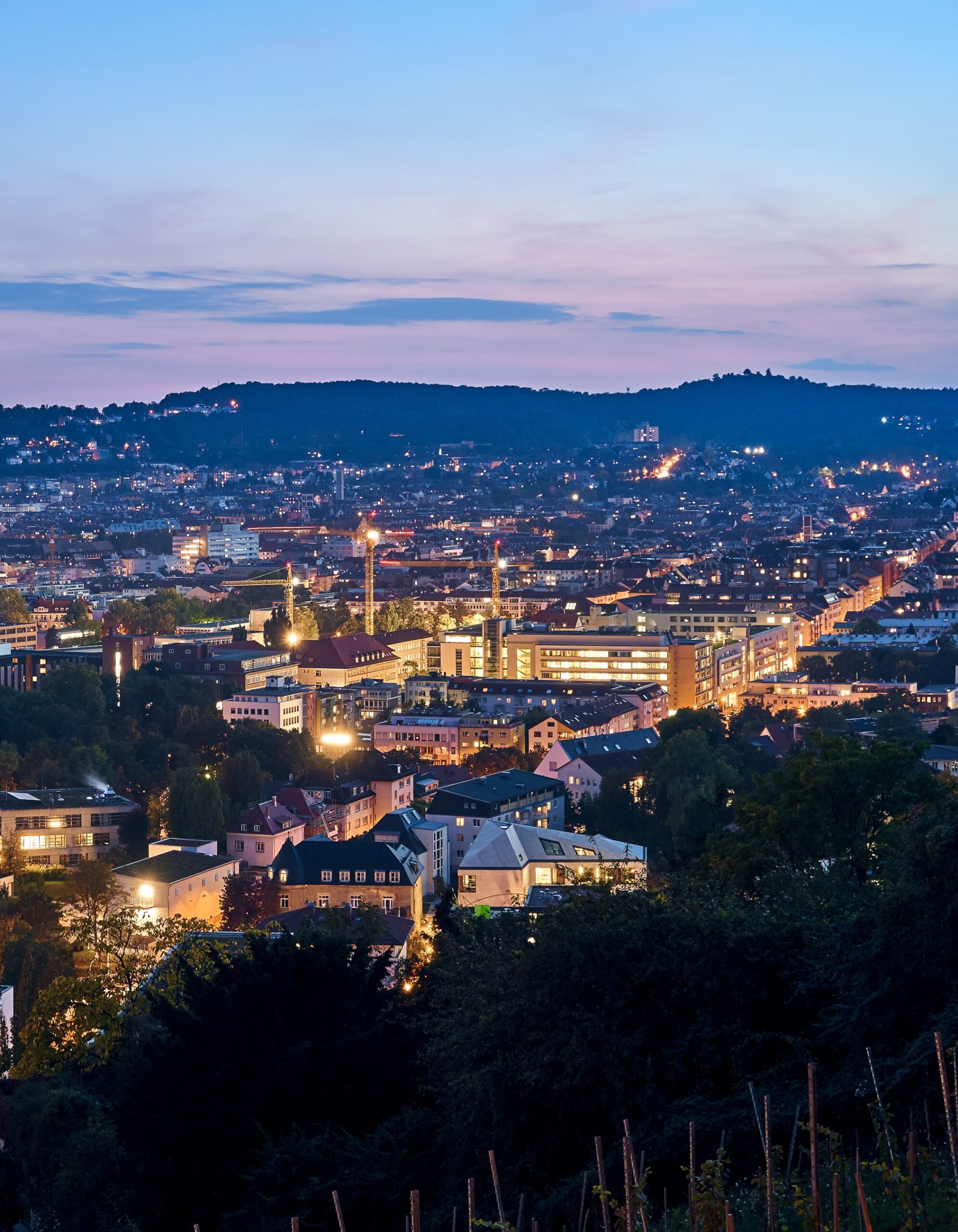 The City TogetherStuttgart